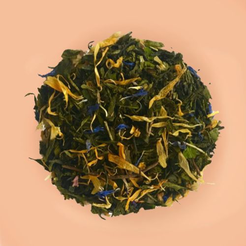 TeaLea | Thé & Tisane