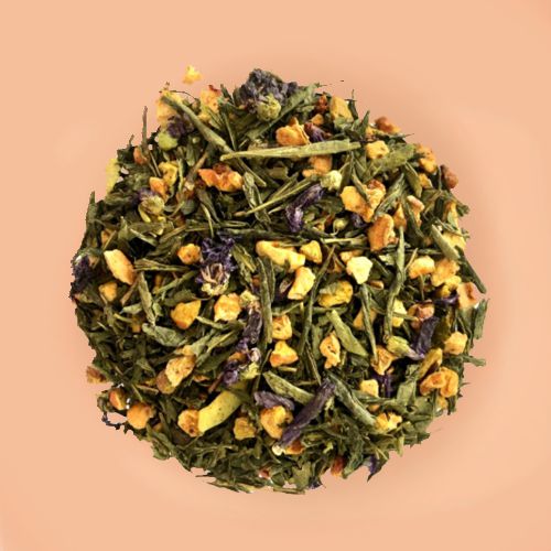 TeaLea | Thé & Tisane