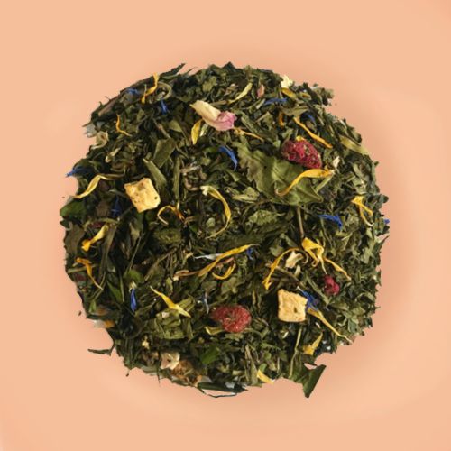 TeaLea | Thé & Tisane